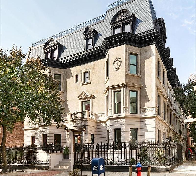 72 Hamilton Ter, New York, NY 10031 | Zillow