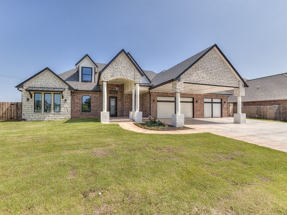 2021 NW 199th St, Edmond, OK 73012 | MLS #1065890 | Zillow