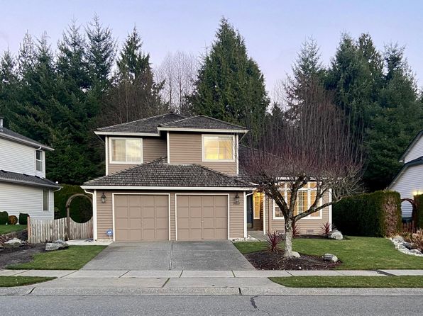 Houses For Rent in Everett WA - 52 Homes | Zillow