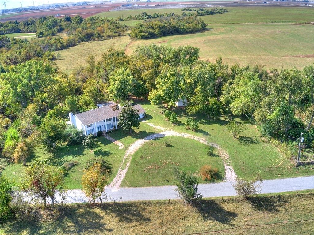 601 N Gregory Rd, Tuttle, OK 73089 | Zillow