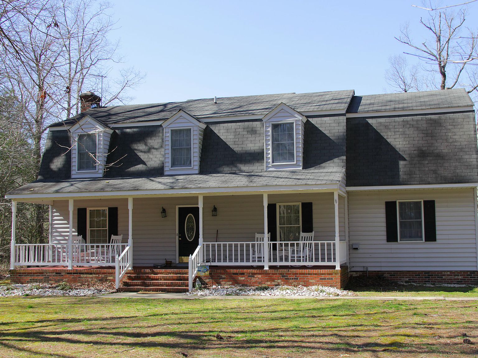 351 Holland Point Rd, Dutton, VA 23050 | Zillow