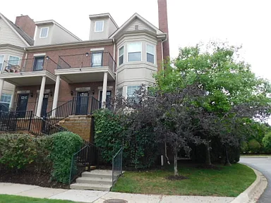 25573 Portico Ln Novi MI | Zillow