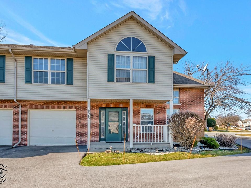 12563 S Quinn Dr, Alsip, IL 60803 | Zillow