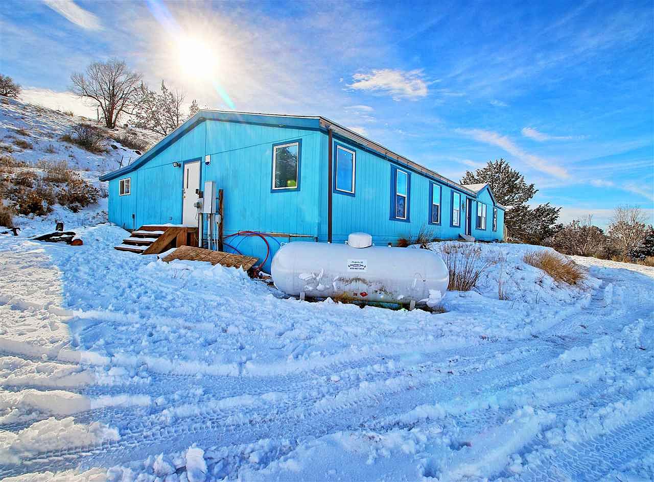 59139 Spring St, Collbran, CO 81624 | Zillow