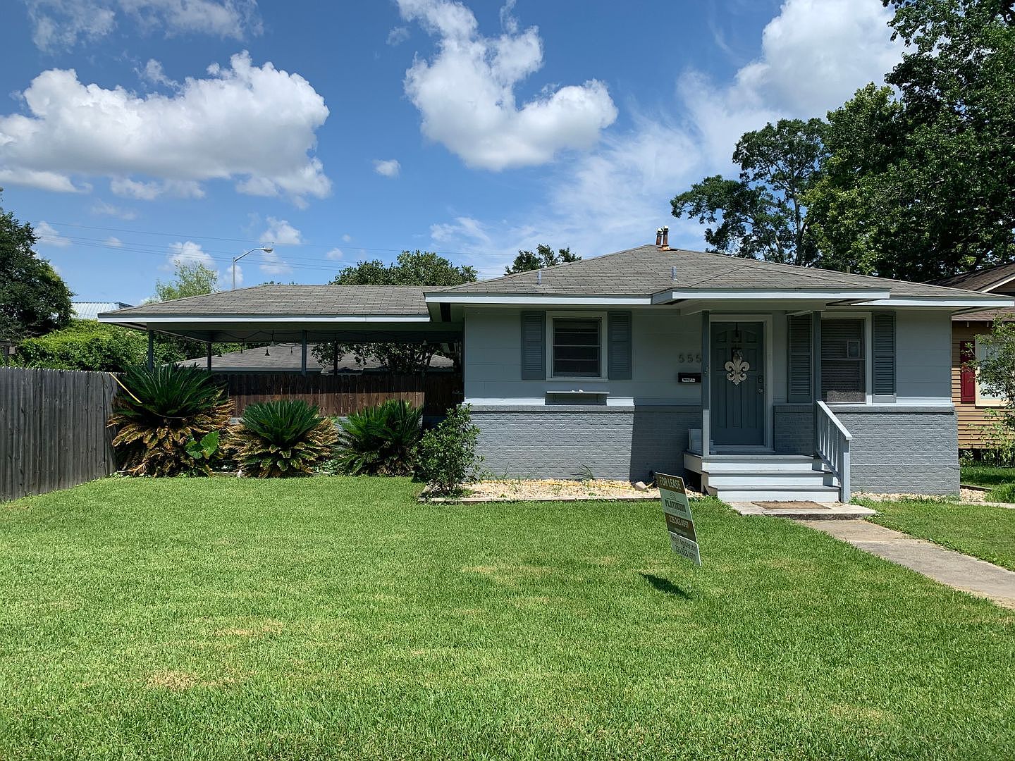 555 Wiltz Dr, Baton Rouge, LA 70806 | Zillow