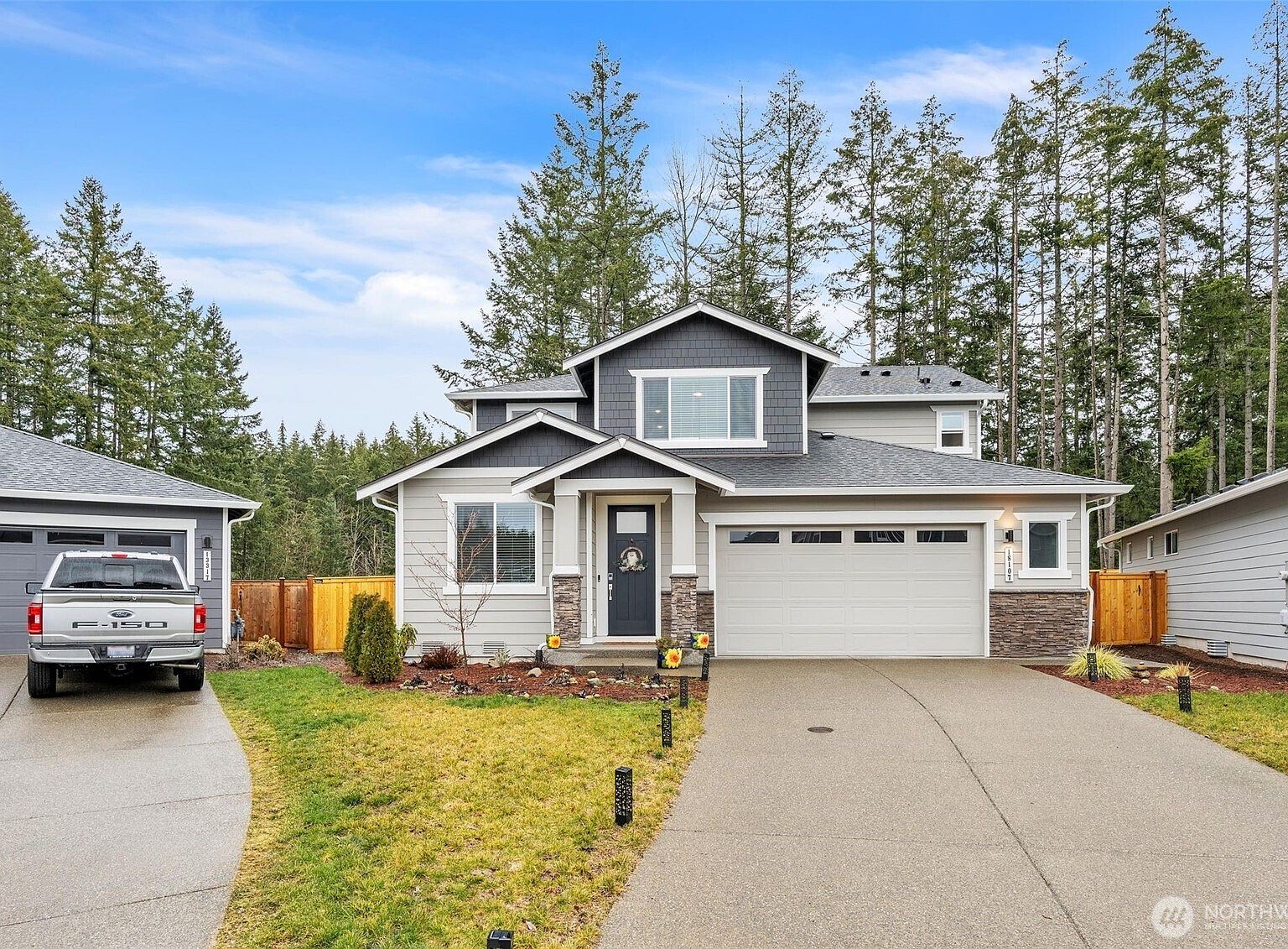 18107 134th Avenue E, Puyallup, WA 98374 | MLS #2332768 | Zillow