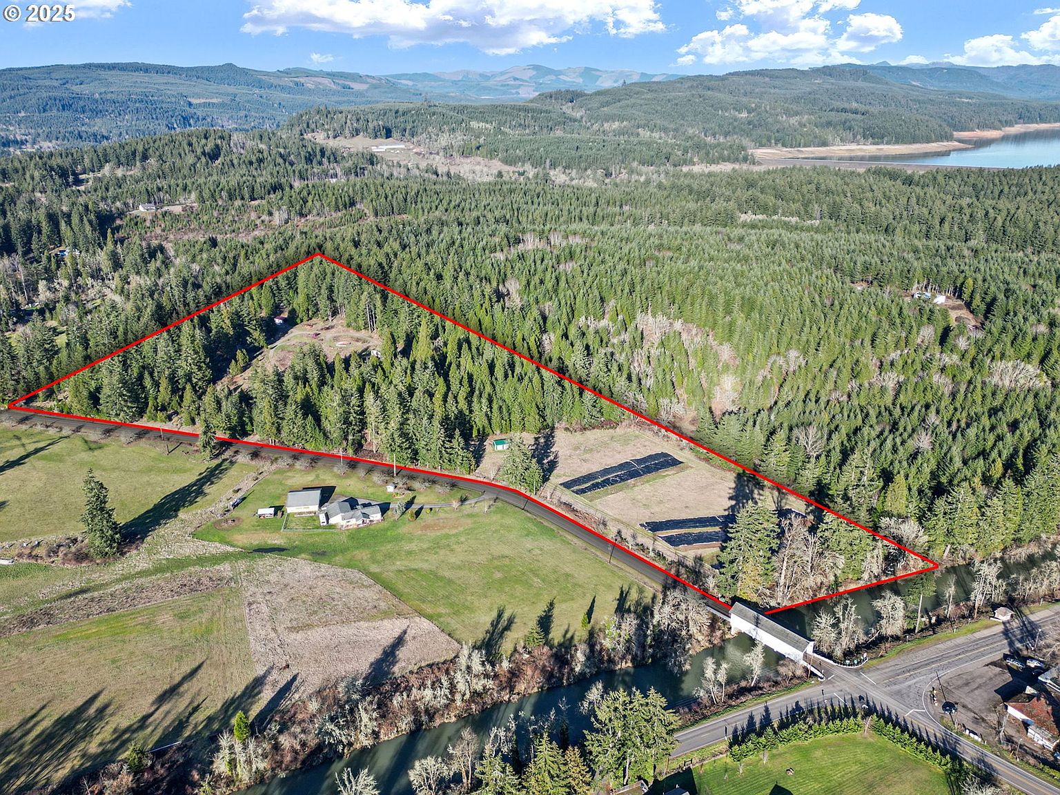 Jasper Lowell Rd, Lowell, OR 97452 | MLS #476351646 | Zillow