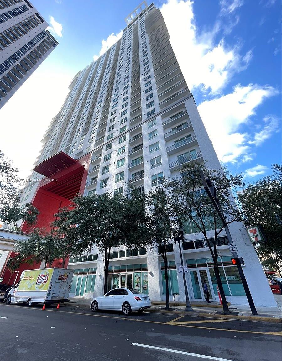 133 NE 2nd Ave APT 2913, Miami, FL 33132 | Zillow
