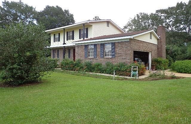 13072 Chumuckla Hwy, Jay, FL 32565 | Zillow