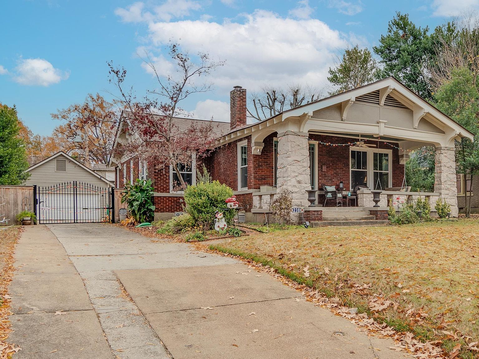 238 N Avalon St, Memphis, TN 38112 | MLS #10162435 | Zillow