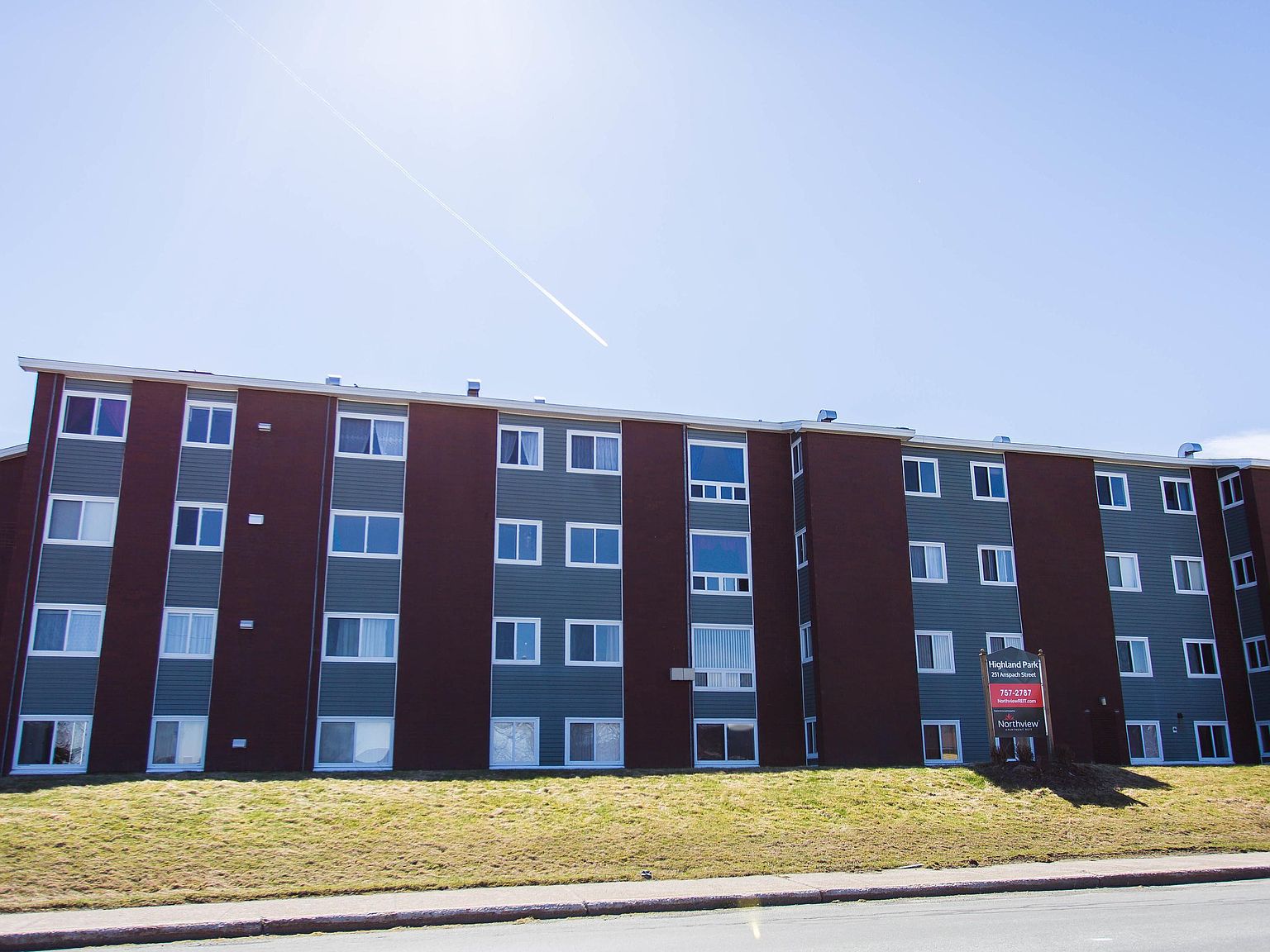 251 Anspach St, St. John's, NL A1E 4L3 | Zillow