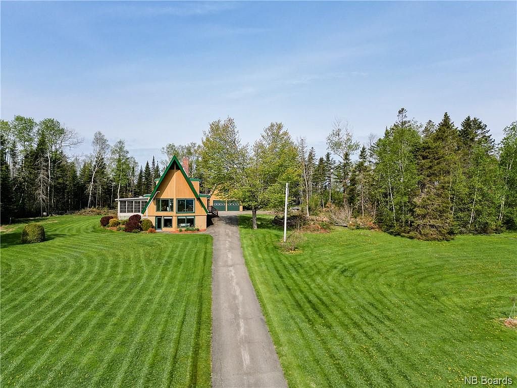 653 Back Greenfield Rd, Wicklow, NB E7K 2K6 | MLS #NB087219 | Zillow