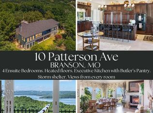 1318 Stormy Point Road, Branson, MO 65616 | MLS #60252904 | Zillow