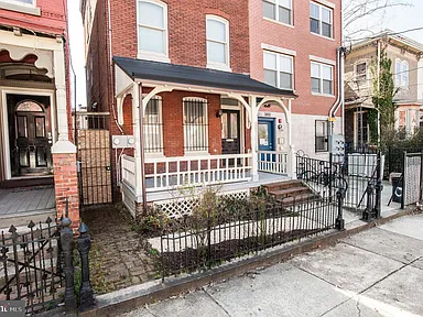 3808 Hamilton St Philadelphia PA | Zillow