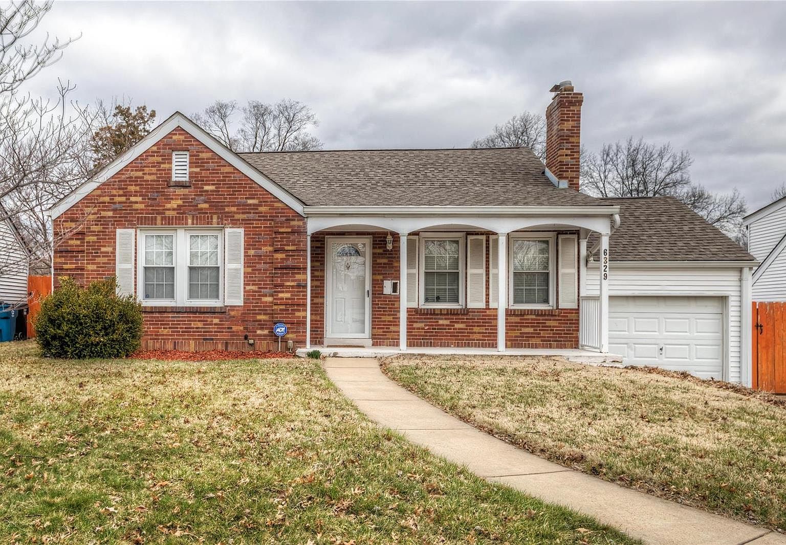6329 Darlow Dr, Saint Louis, MO 63123 | Zillow