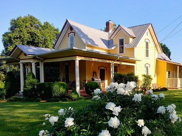 Santa Fe Real Estate - Santa Fe TN Homes For Sale | Zillow