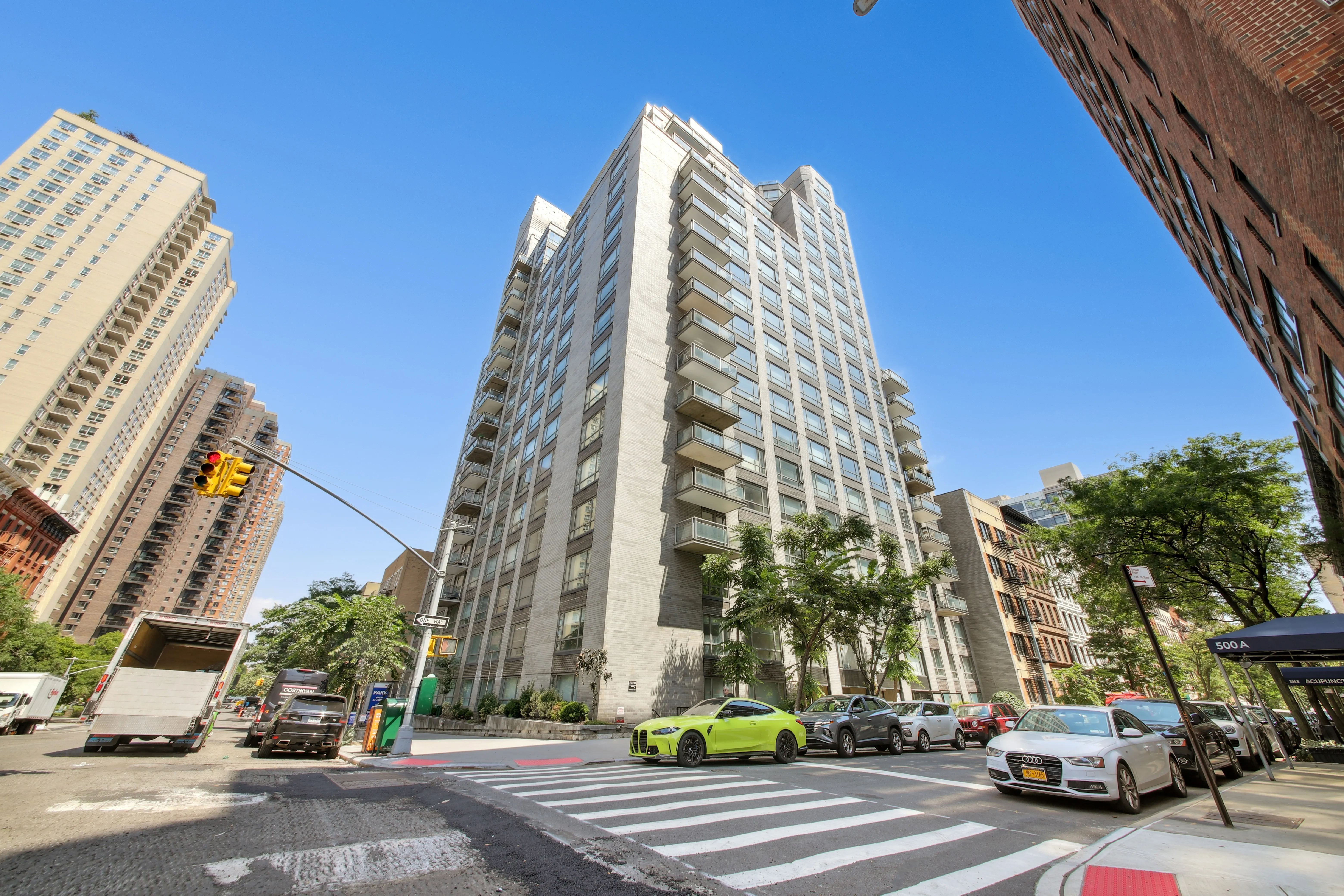 501 East 87th Street #11A in Yorkville, Manhattan | StreetEasy