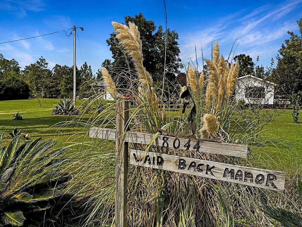 8044 Easy St, Donalsonville, GA 39845 | MLS #11735 | Zillow