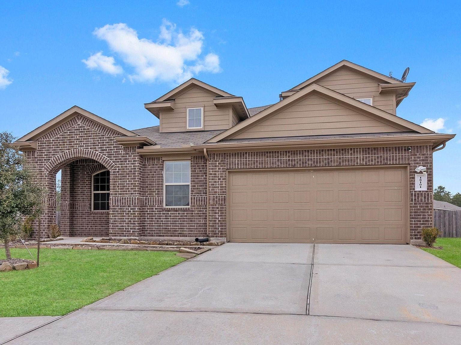 18101 Woodpecker Trl, New Caney, TX 77357 | MLS #81430064 | Zillow