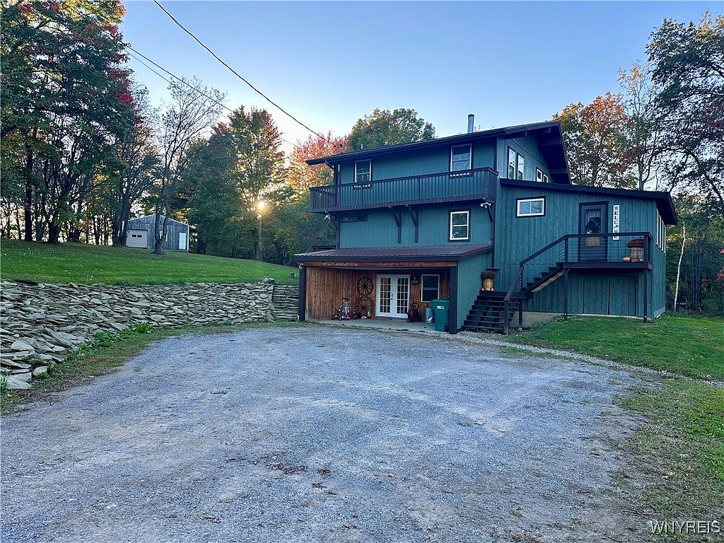 4360 Miller Rd, Silver Springs, NY 14550 | Zillow