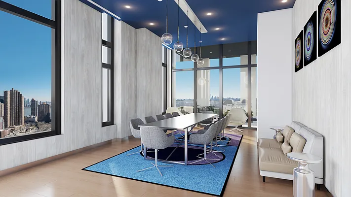 The Murray at 509 3rd Avenue in Murray Hill : Sales, Rentals ...