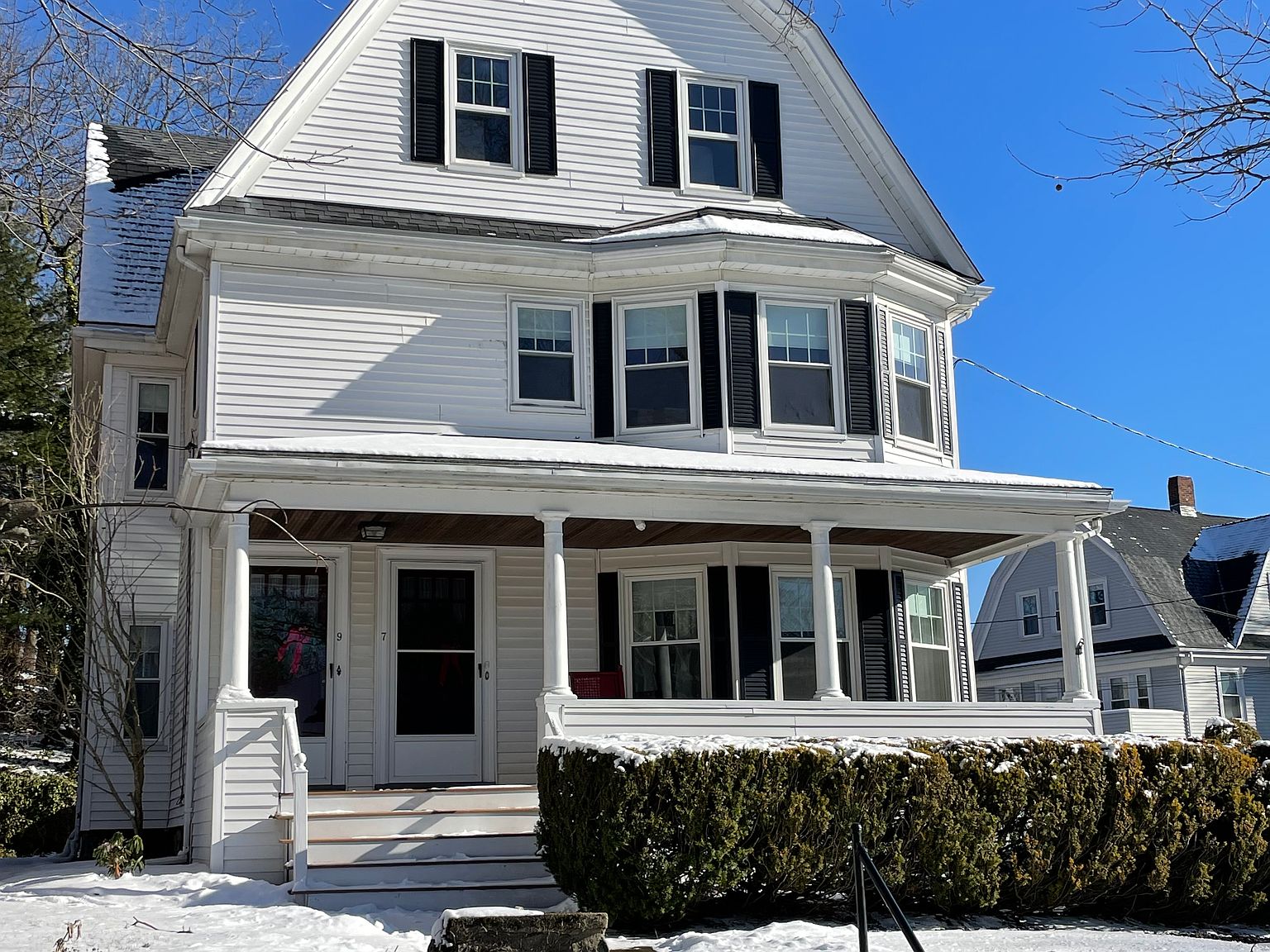 9 Nowell Rd #9, Melrose, MA 02176 | Zillow