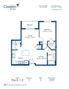 Camden Boca Raton - 131 S Federal Hwy Boca Raton FL | Zillow