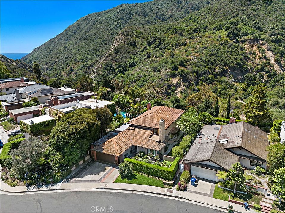 17144 Avenida De Santa Ynez, Pacific Palisades, CA 90272 | Zillow