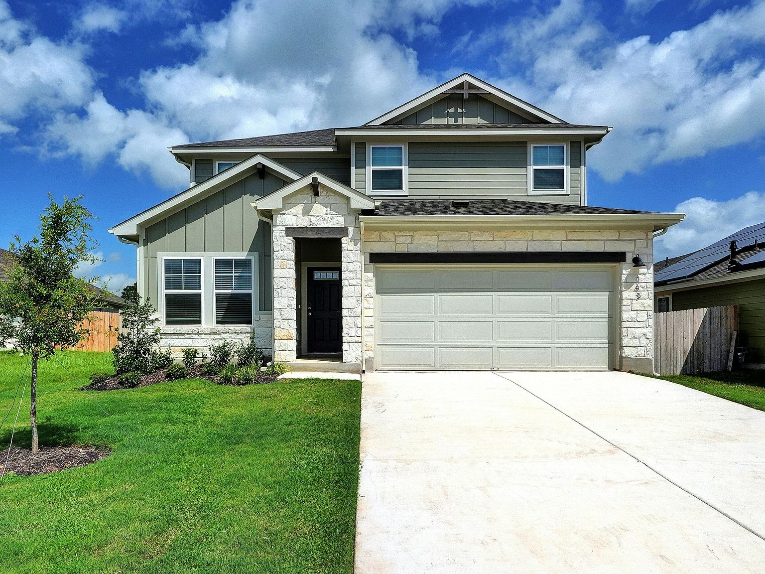 143 Short Toed Swoop, Cedar Creek, TX 78612 | Zillow