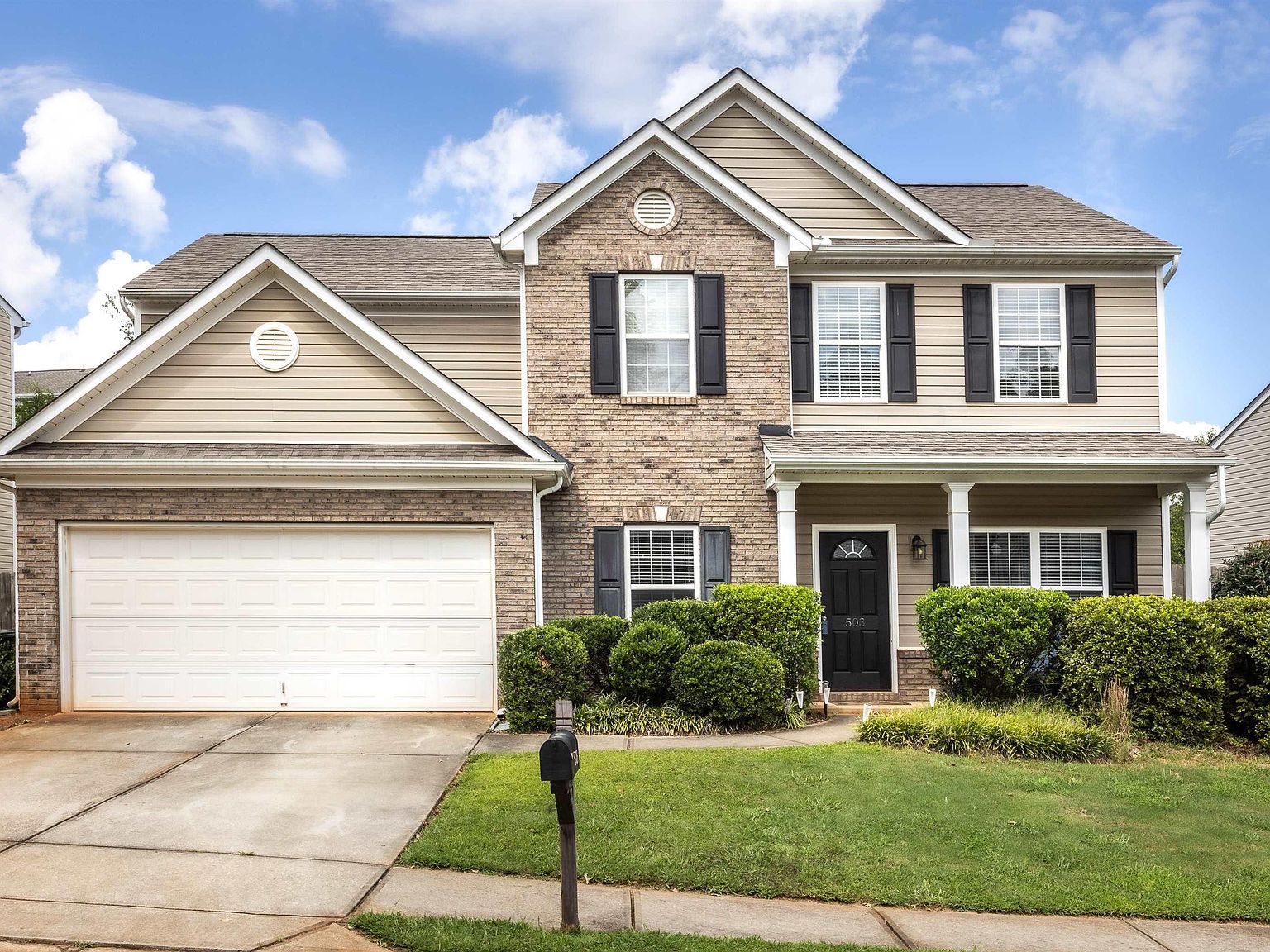 503 Chartwell Dr, Greer, SC 29650 | Zillow