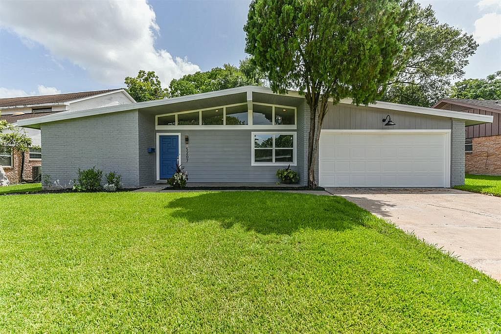 5207 Benning Dr, Houston, TX 77035 | Zillow