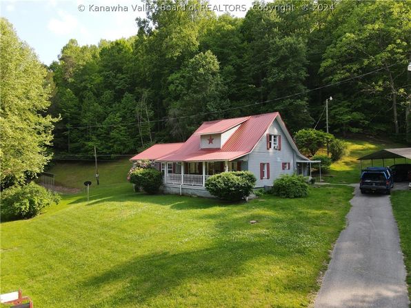 WV Real Estate - West Virginia Homes For Sale | Zillow