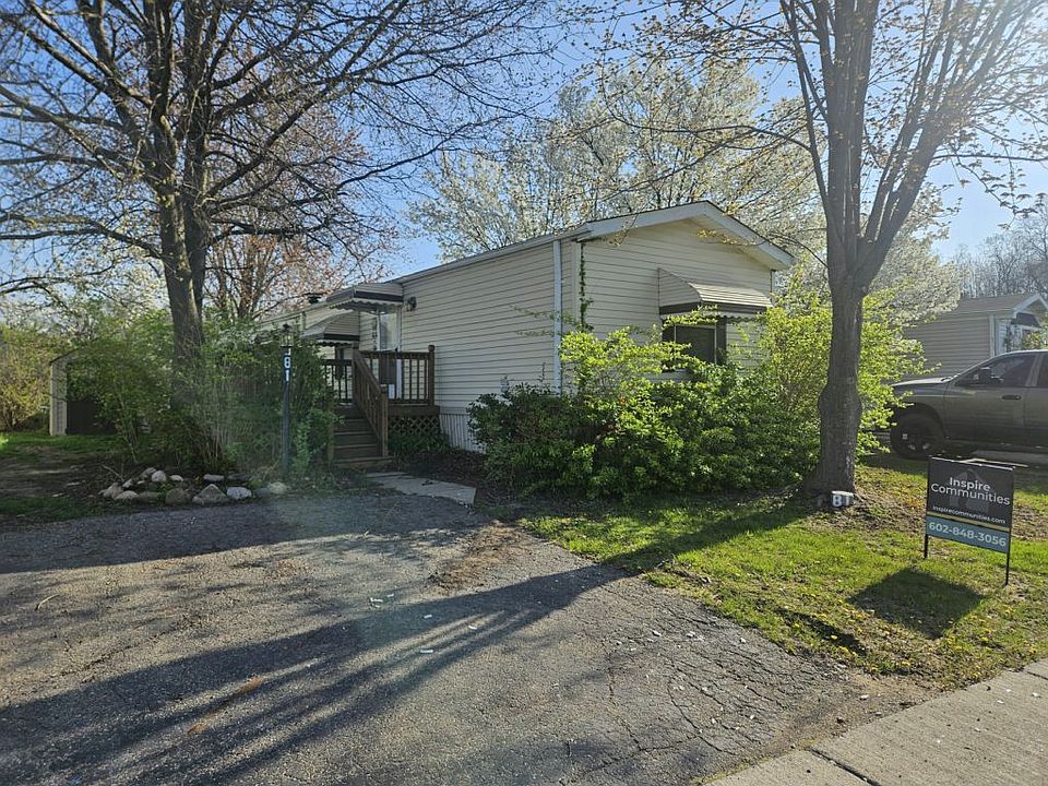 16031 Beech Daly #81, Taylor, MI 48180 | Zillow