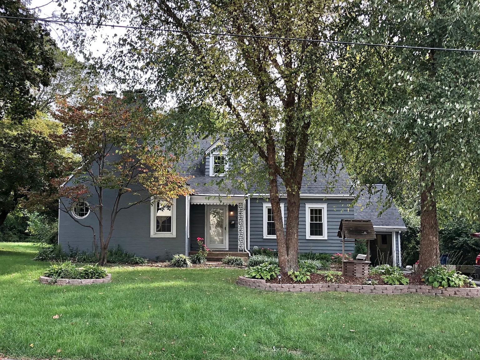 320 Ofarrell St, Collinsville, IL 62234 | Zillow