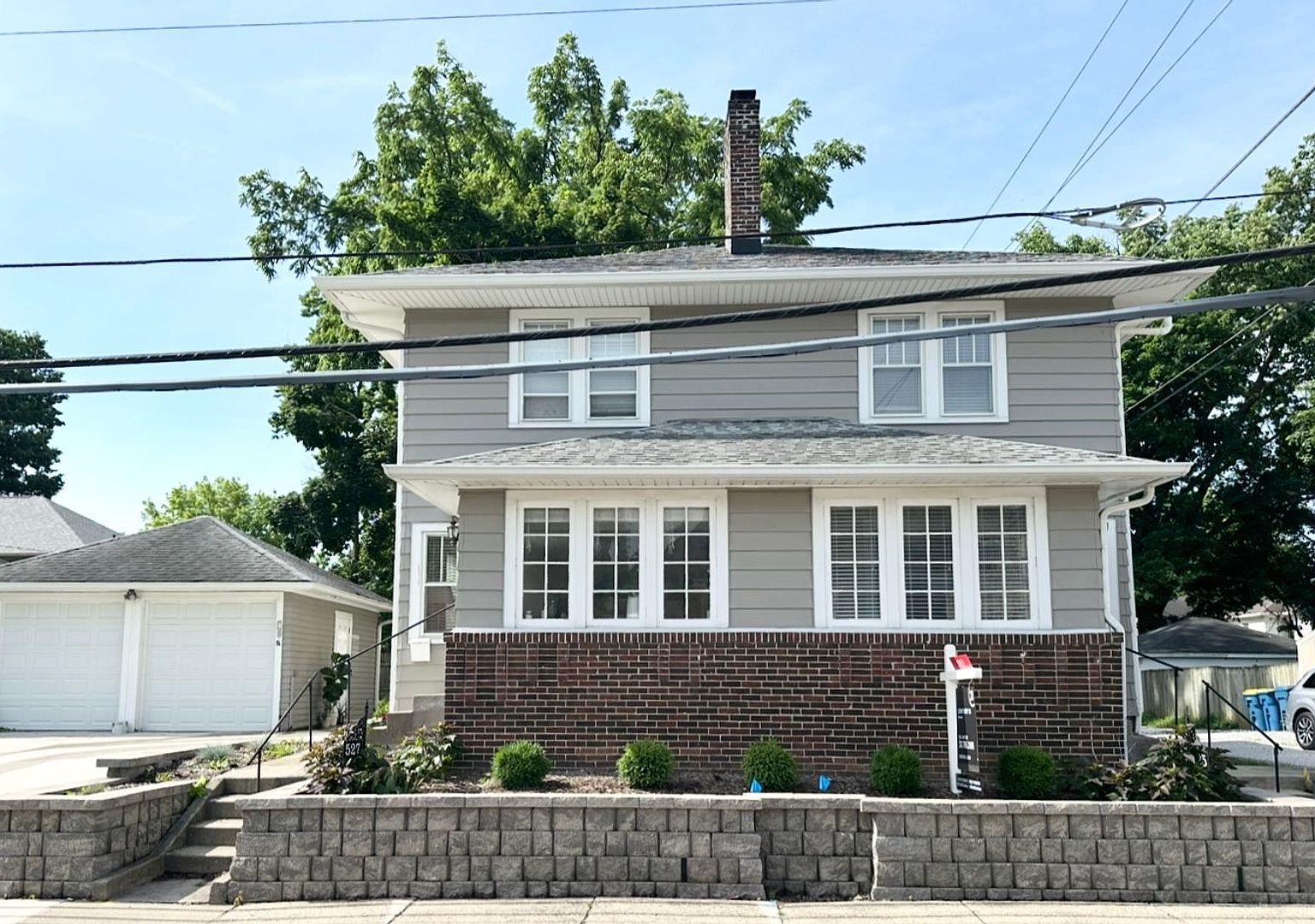 525-527 E 52nd St, Indianapolis, IN 46205 | Zillow