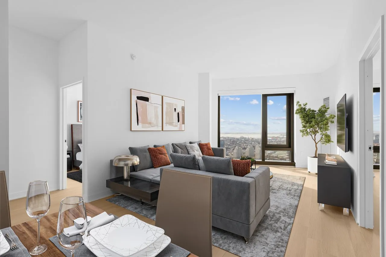 18 Sixth Avenue #3017 in Prospect Heights, Brooklyn | StreetEasy