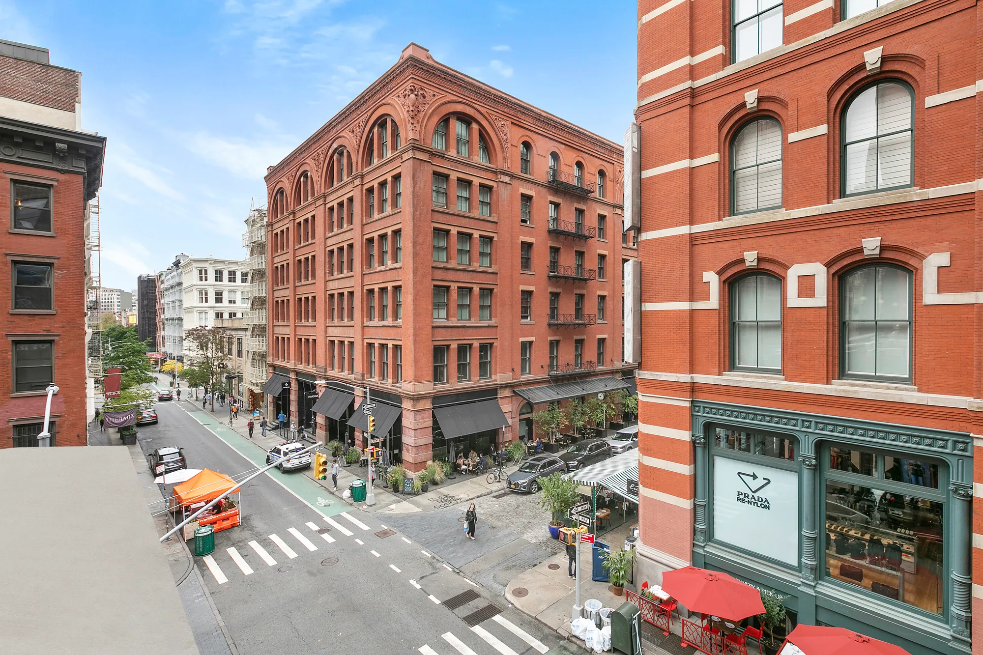 90 Prince Street #3A in Soho, Manhattan | StreetEasy