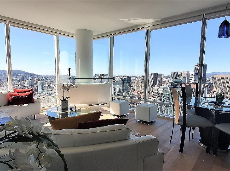 425 1st St UNIT 4706, San Francisco, CA 94105 | MLS #423722058 | Zillow