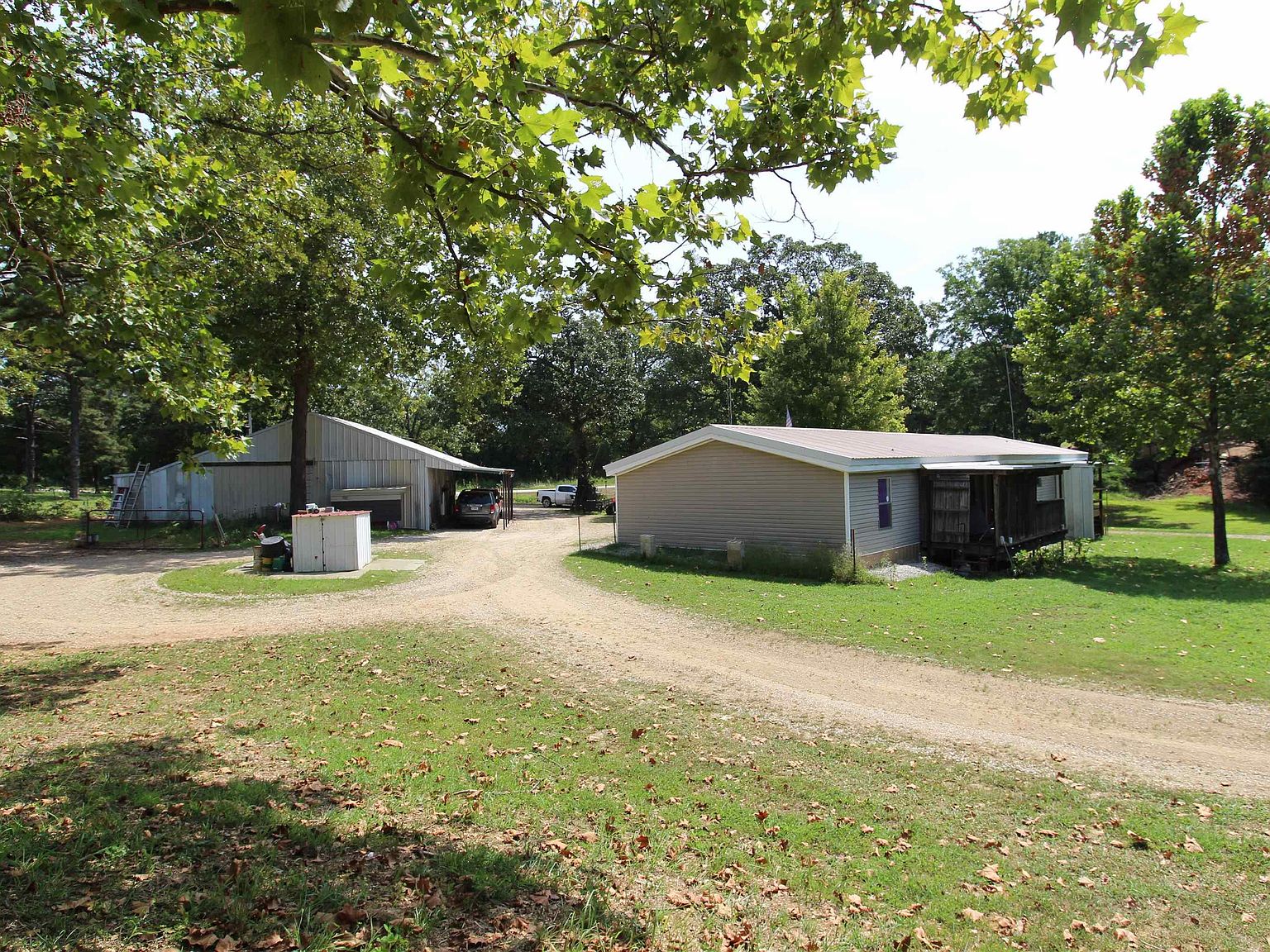 12433 Route 101, Caulfield, MO 65626 | MLS #129545 | Zillow