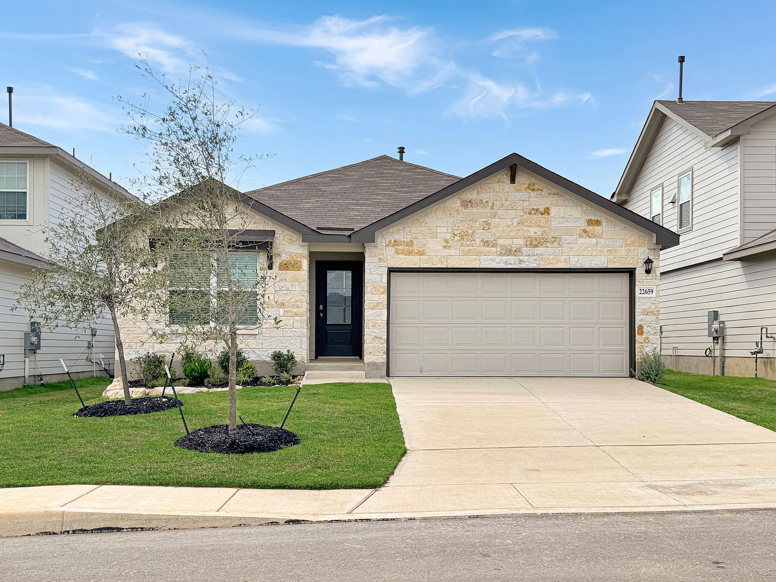 22659 Match Play, San Antonio, TX 78261 | Zillow
