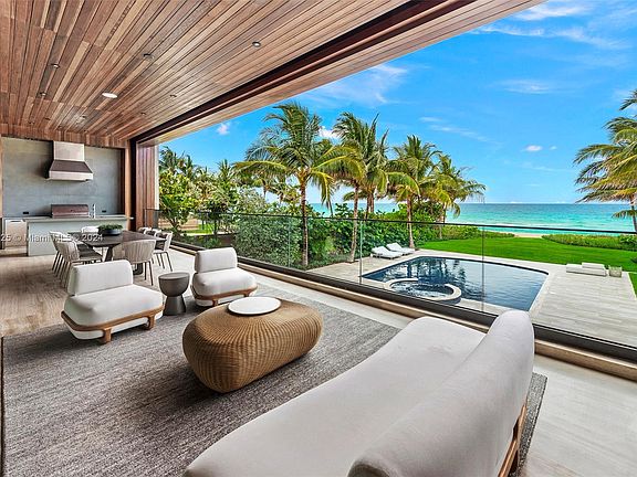 263 Ocean Blvd, Golden Beach, FL 33160 | MLS #A11467625 | Zillow