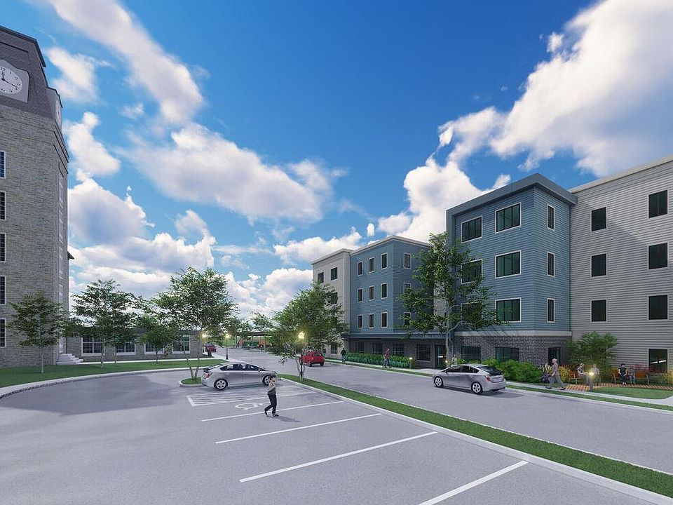 3 Mill St # One Bedroom 60 AMI, Tiverton, RI 02878 | Zillow