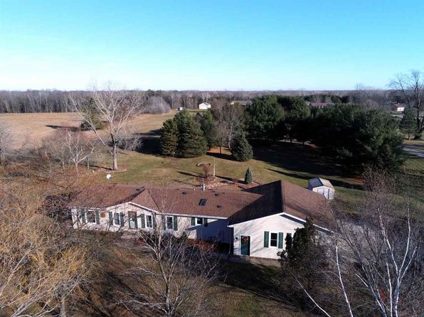 Sobieski Real Estate - Sobieski WI Homes For Sale | Zillow