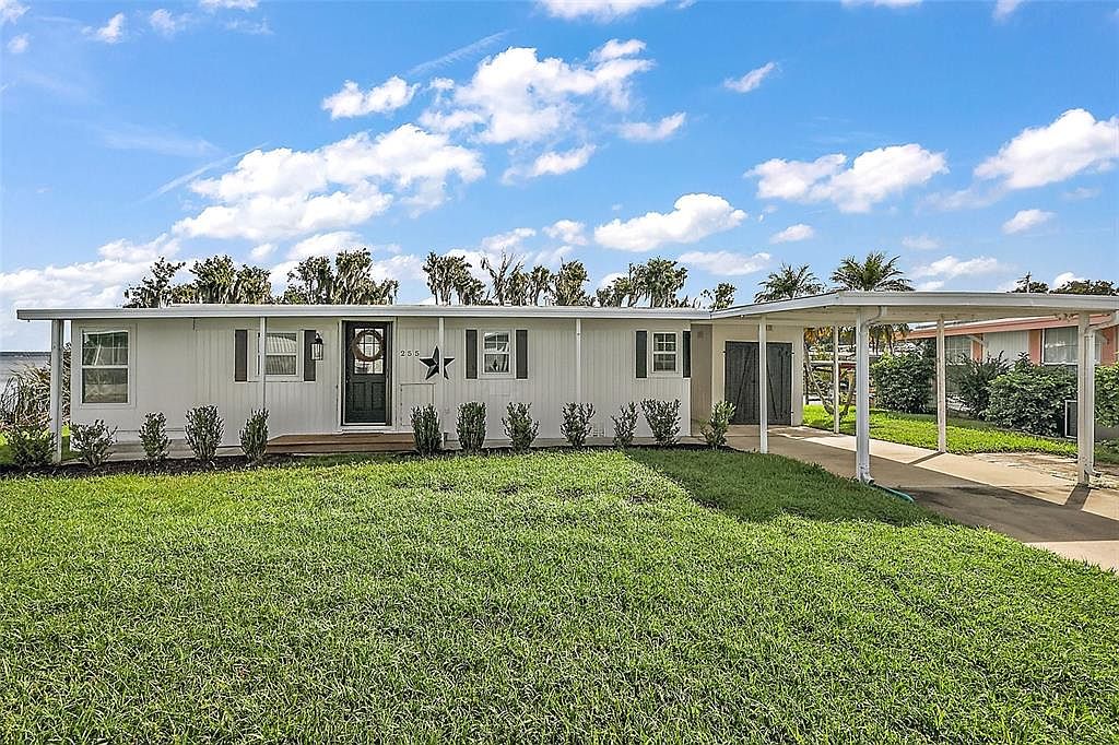 3896 Picciola Rd LOT 255, Fruitland Park, FL 34731 | Zillow