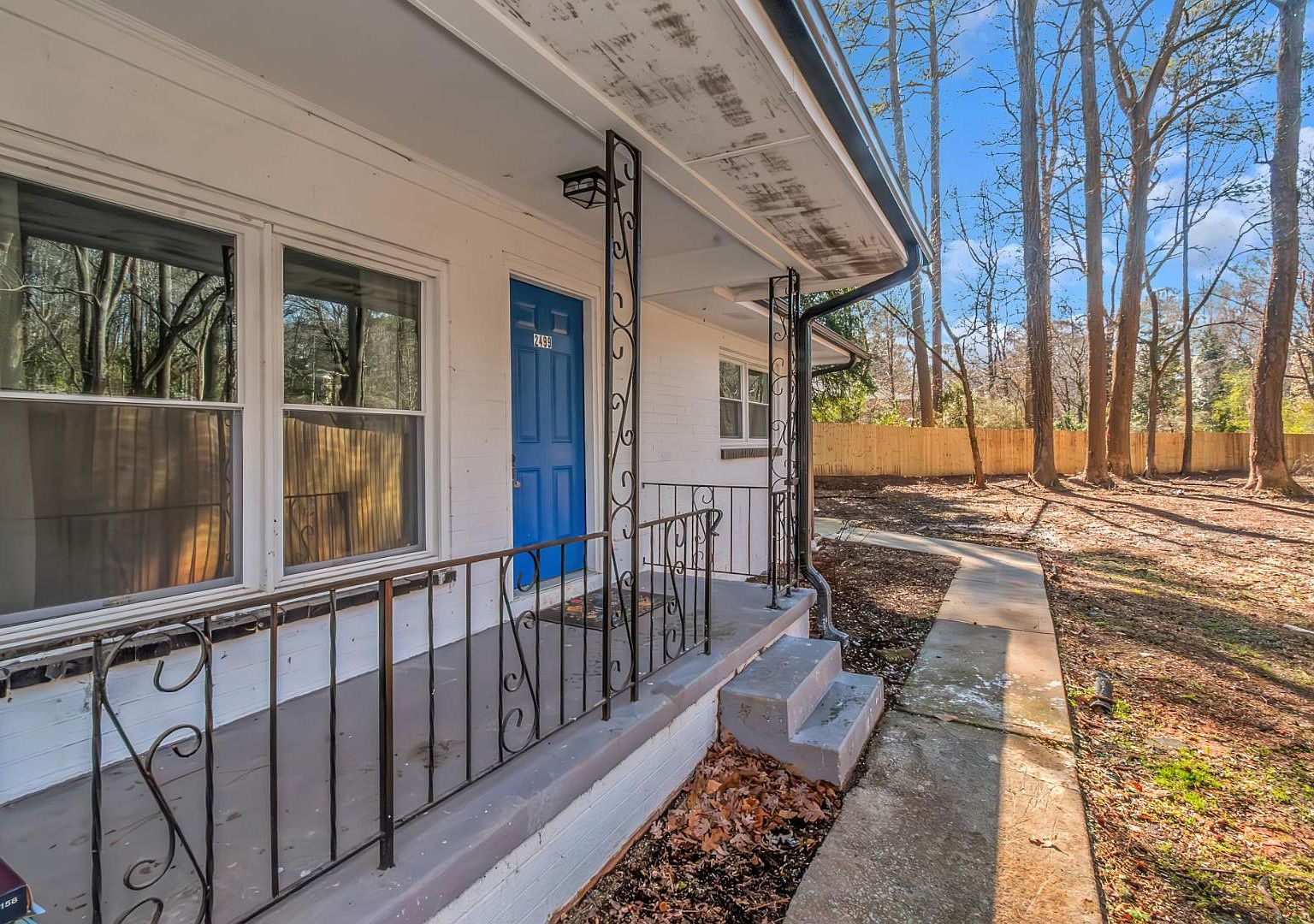 2499 Wilson Woods Dr, Decatur, GA 30033 | Zillow