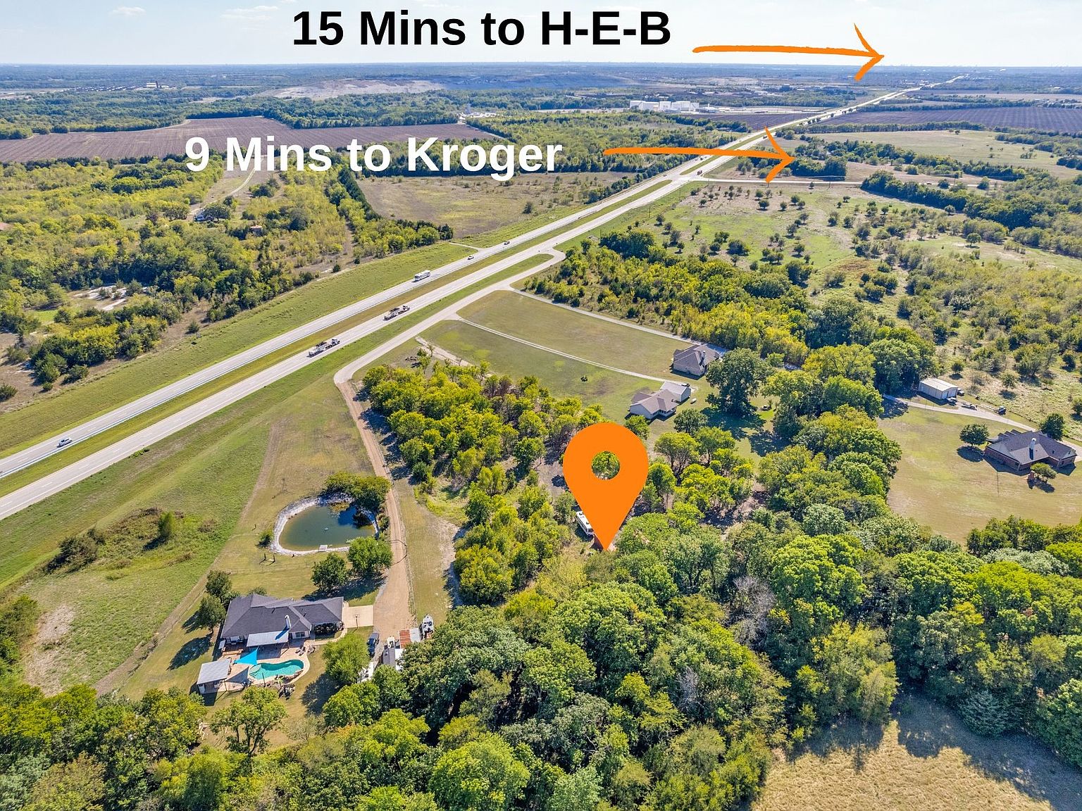 3643 Private Road 5560, Anna, TX 75409 | Zillow