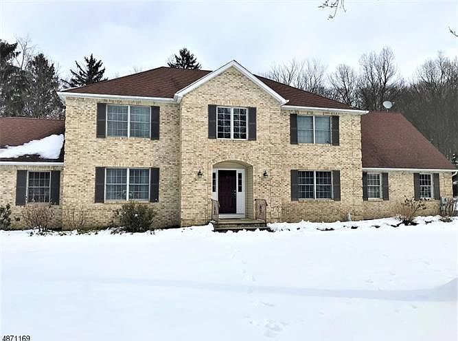 3 Shaw Farm Ct, Randolph, NJ 07869 | Zillow