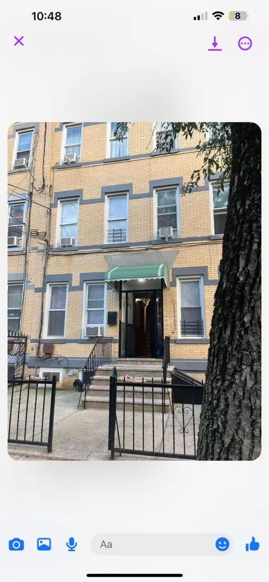 428 Himrod Street #2 in Bushwick, Brooklyn | StreetEasy