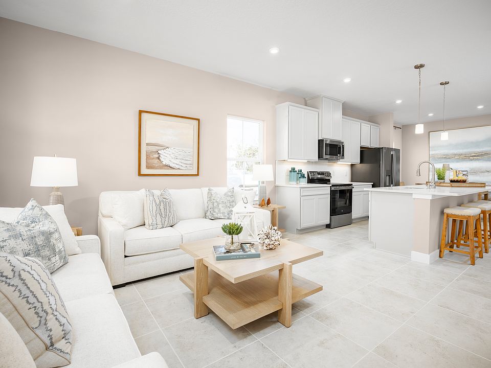 Rivington by Ryan Homes in Debary FL | Zillow