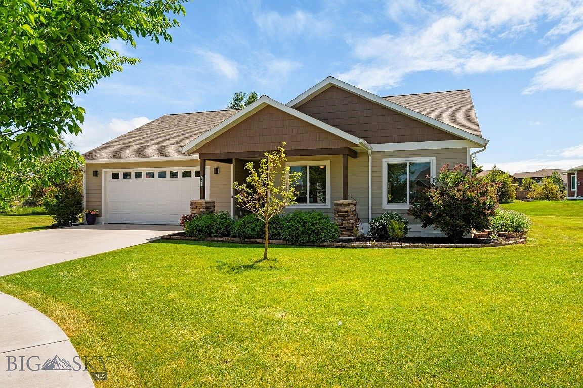 180 E Hyalite Peak Dr, Bozeman, MT 59718 | Zillow